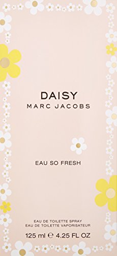 Women's Daisy by Marc Jacobs Eau So Fresh Eau De Toilette Spray, 4.2 Fl Oz