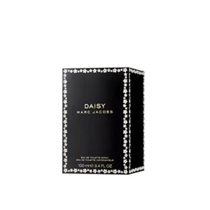 Marc Jacobs Daisy Eau de Toilette Spray, 3.3 Fl. Oz