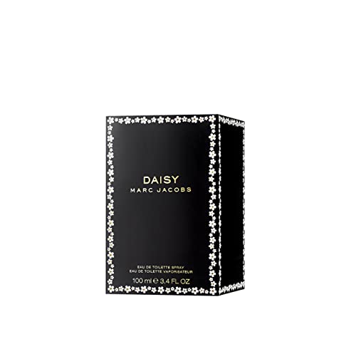 Marc Jacobs Daisy Eau de Toilette Spray, 3.3 Fl. Oz