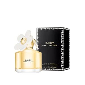 Marc Jacobs Daisy Eau de Toilette Spray, 3.3 Fl. Oz