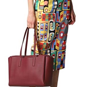 Marc Jacobs The Protégé Tote Cabernet One Size