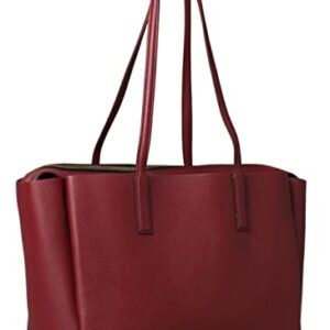 Marc Jacobs The Protégé Tote Cabernet One Size