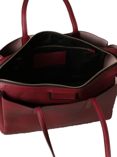 Marc Jacobs The Protégé Tote Cabernet One Size