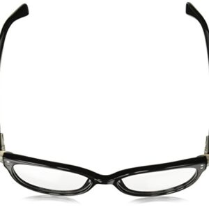 Marc by Marc Jacobs eyeglasses MMJ 632 A9I Acetate hand made Black