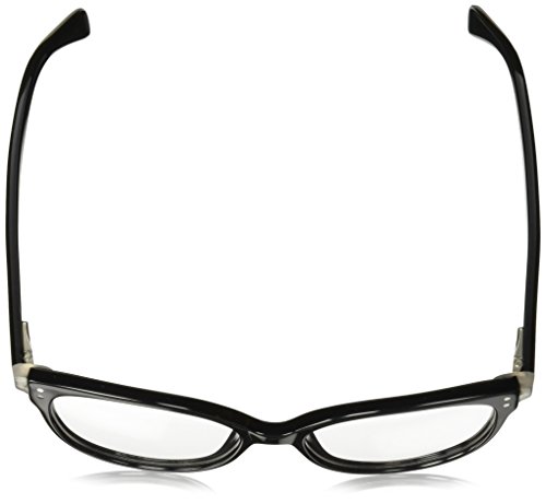 Marc by Marc Jacobs eyeglasses MMJ 632 A9I Acetate hand made Black