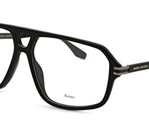 Marc Jacobs MARC 471 Black 57/14/145 men Eyewear Frame