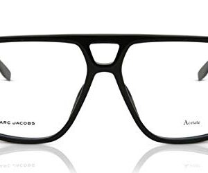 Marc Jacobs MARC 471 Black 57/14/145 men Eyewear Frame