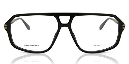 Marc Jacobs MARC 471 Black 57/14/145 men Eyewear Frame