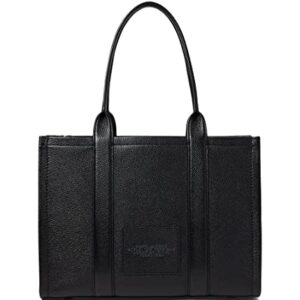 Marc Jacobs Women's The Work Tote, Black, One Size