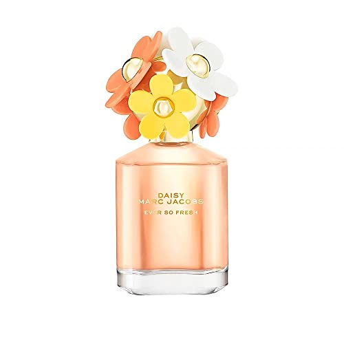 Marc Jacobs Daisy Ever So Fresh Eau de Parfum 75ml