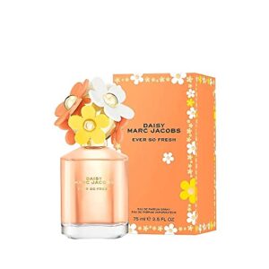 Marc Jacobs Daisy Ever So Fresh Eau de Parfum 75ml