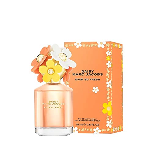 Marc Jacobs Daisy Ever So Fresh Eau de Parfum 75ml