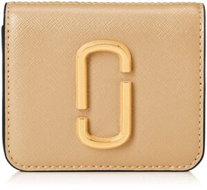 marc jacobs(マークジェイコブス) women wallet, newsandcastlemulti, one size