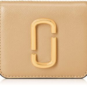 MARC JACOBS(マークジェイコブス) Women Wallet, NewSandcastleMulti, One Size