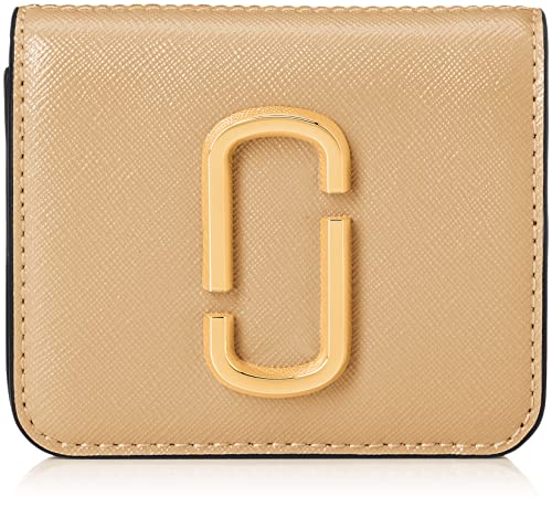 MARC JACOBS(マークジェイコブス) Women Wallet, NewSandcastleMulti, One Size