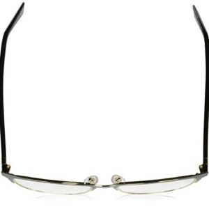 Eyeglasses Marc Jacobs 338 0807 Black / 00 Demo Lens