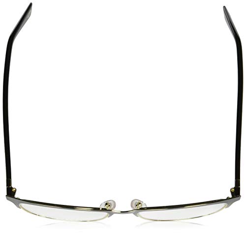 Eyeglasses Marc Jacobs 338 0807 Black / 00 Demo Lens