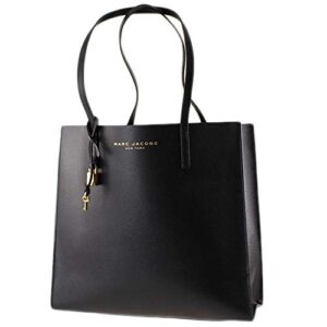 marc jacobs women’s tote bag, black