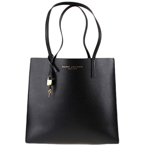 Marc Jacobs Women's Tote Bag, Black