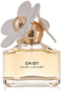 marc jacobs daisy eau de toilette spray for women, 1.7 fluid ounce