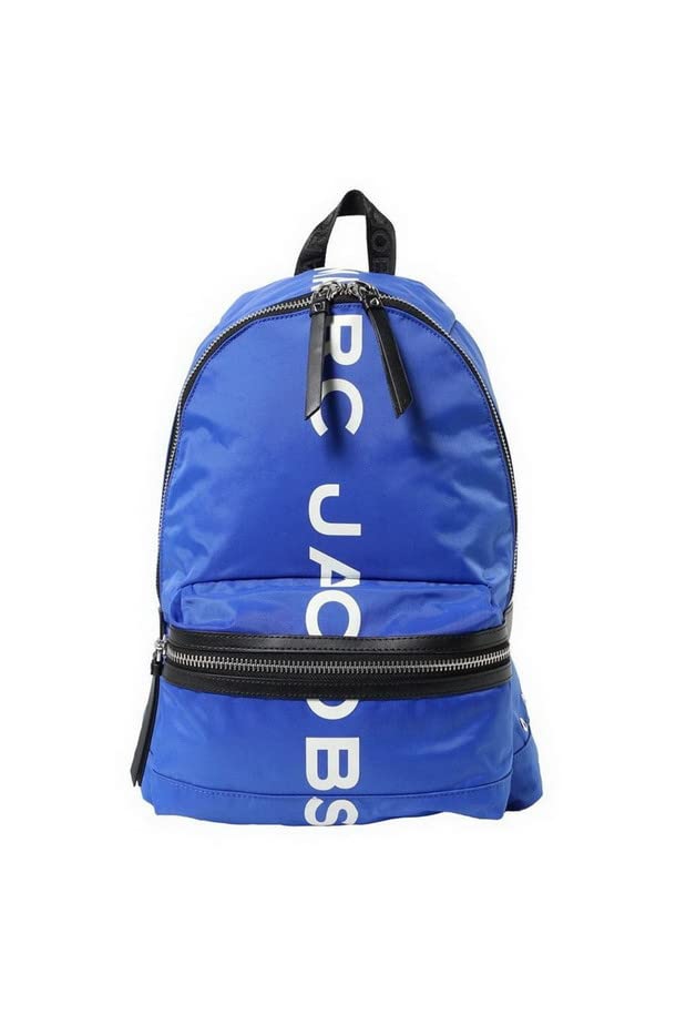 Marc Jacobs Nylon Fashion Backpack