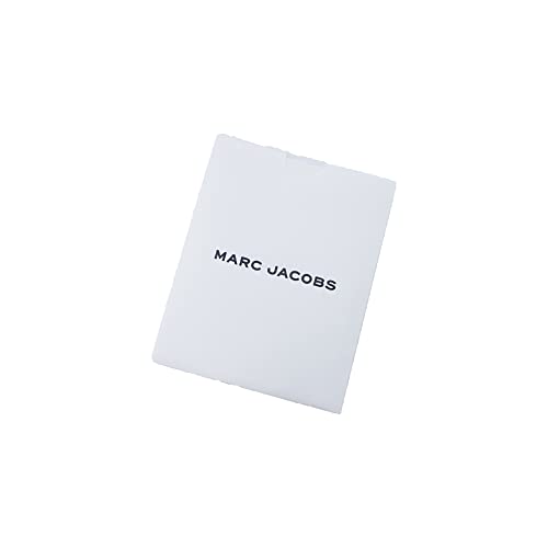 Marc Jacobs S102L01FA21-532 Languid Lavender With Silver Hardware Women's Leather Card Case