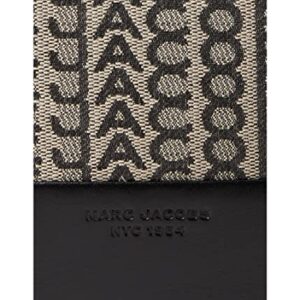 Marc Jacobs The Travel Pouch Beige Multi One Size