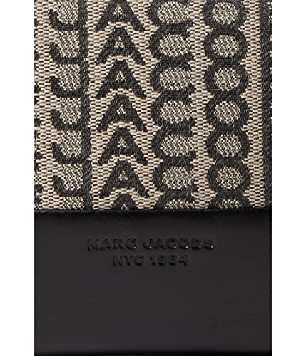 Marc Jacobs The Travel Pouch Beige Multi One Size