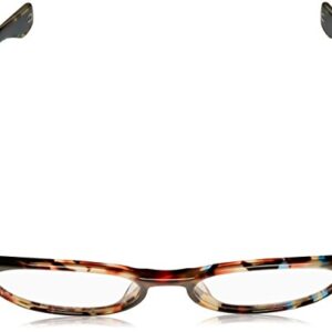 Marc Jacobs frame (MARC-283 FZL) Acetate Marble Mix - Dark Turquoise