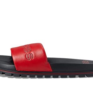 Marc Jacobs The Slide Red EU 38 (US Women's 8) M