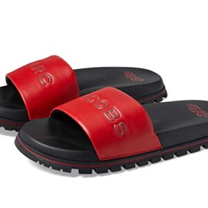 Marc Jacobs The Slide Red EU 38 (US Women's 8) M