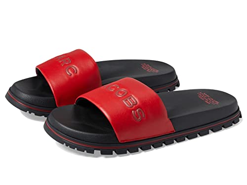 Marc Jacobs The Slide Red EU 38 (US Women's 8) M