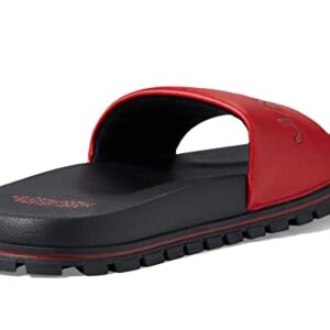 Marc Jacobs The Slide Red EU 38 (US Women's 8) M