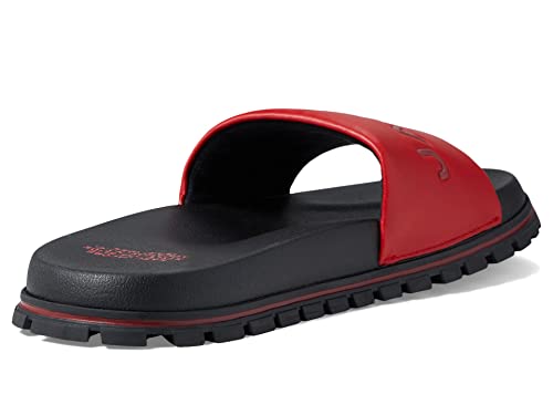 Marc Jacobs The Slide Red EU 38 (US Women's 8) M