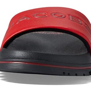 Marc Jacobs The Slide Red EU 38 (US Women's 8) M