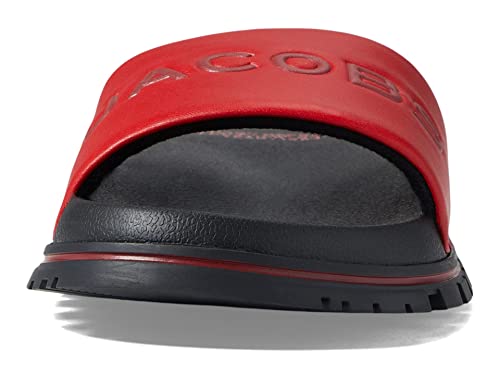 Marc Jacobs The Slide Red EU 38 (US Women's 8) M