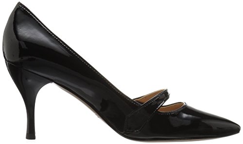 Marc Jacobs Women's Joslyn Pump, Black, 40.5 M EU (10.5 US)