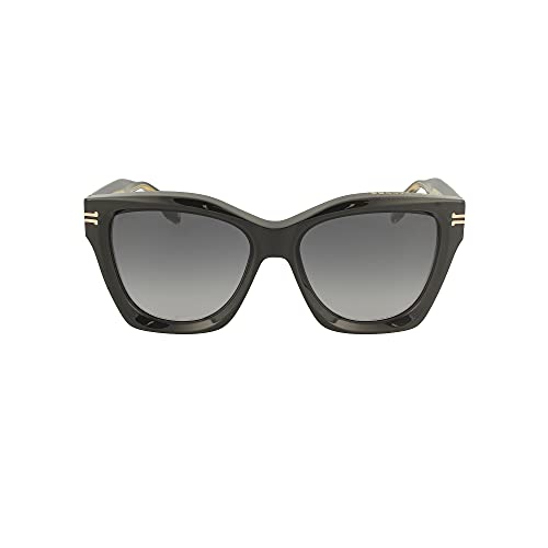 Marc Jacobs MJ 1000/S Black/Grey Shaded 54/17/140 women Sunglasses