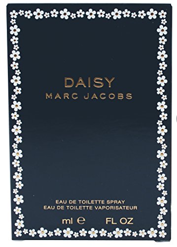 Marc Jacobs Daisy, EDT Spray, 3.4 Fl Oz