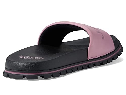 Marc Jacobs The Slide Lilas EU 40 (US Women's 10) M