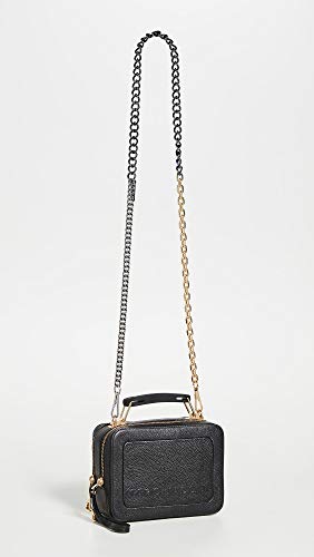 Marc Jacobs Chain Shoulder Strap Multi One Size