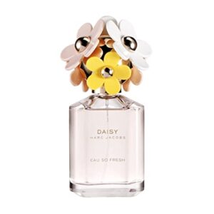 daisy eau so fresh women eau-de-toilette spray by marc jacobs, 2.5 ounce