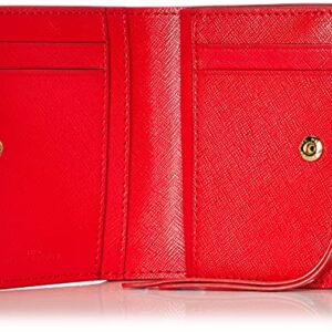 MARC JACOBS(マークジェイコブス) Women's Wallet, GeraniumPinkMulti