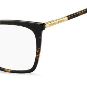 Marc Jacobs frame (MARC-510 086) Acetate Havana - Gold