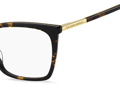 Marc Jacobs frame (MARC-510 086) Acetate Havana - Gold