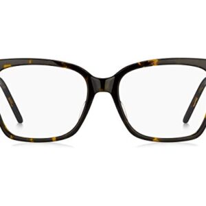 Marc Jacobs frame (MARC-510 086) Acetate Havana - Gold