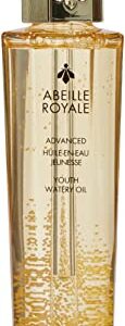 Guerlain Abeille Royale Advanced Youth Watery Oil Replumps Smoothes Illuminates, 1.0 Fl Oz