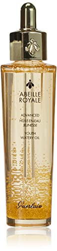 Guerlain Abeille Royale Advanced Youth Watery Oil Replumps Smoothes Illuminates, 1.0 Fl Oz