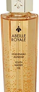 Guerlain Abeille Royale Advanced Youth Watery Oil Replumps Smoothes Illuminates, 1.0 Fl Oz