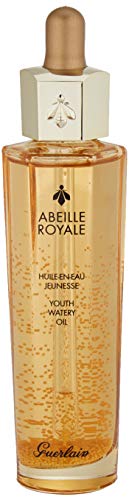 Guerlain Abeille Royale Advanced Youth Watery Oil Replumps Smoothes Illuminates, 1.0 Fl Oz